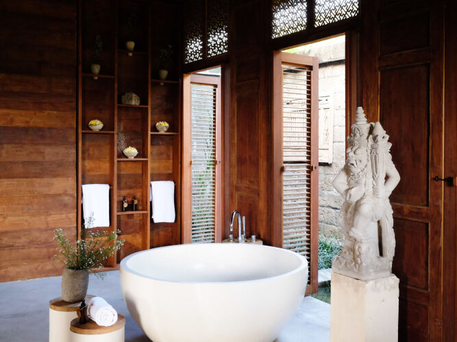 Kalapa Resort And Yoga Retreat - Canggu
