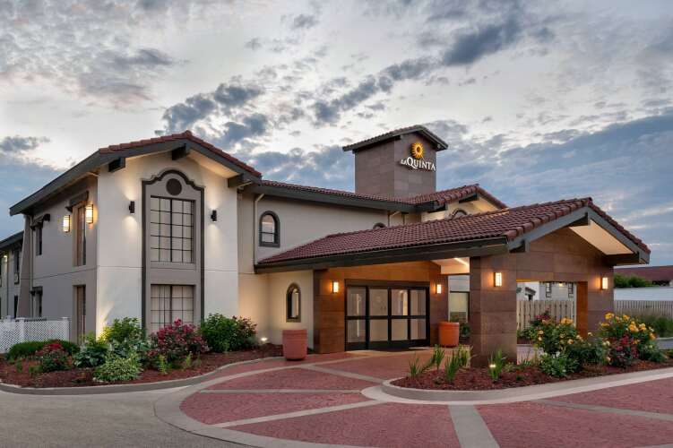 La Quinta Inn By Wyndham Columbus Airport Area - Columbus, OH