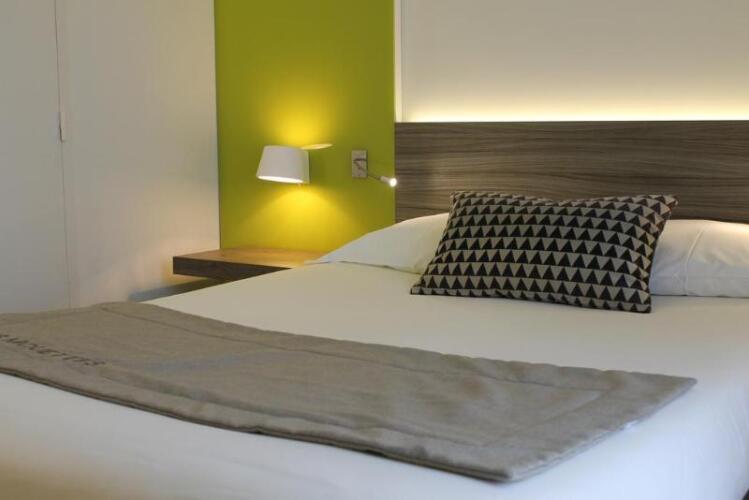 Hotel Les Mouettes - Larmor-Plage