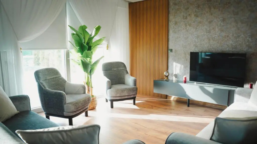 Villa 3917 Erciyes - Cappadocia