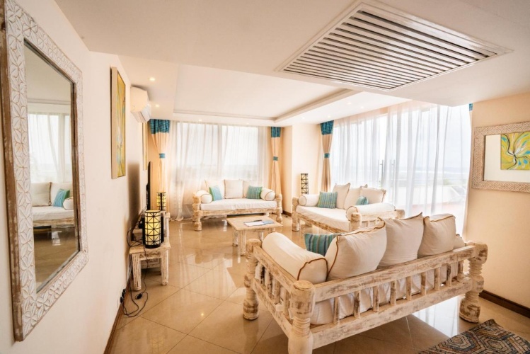 Kilua Residences By Cityblue, Mombasa - Mombasa