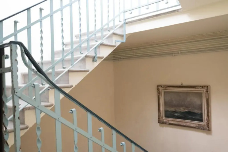 Happy House - Viareggio