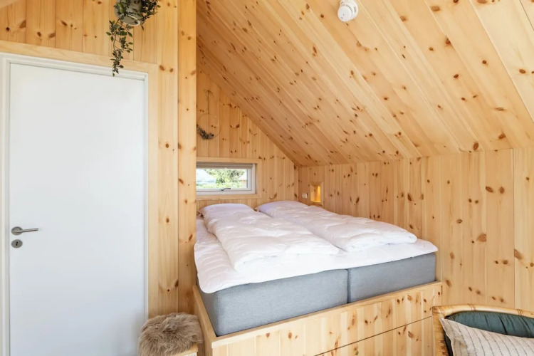 Bilberghus - Beyond Bed & Breakfast - Hvide Sande