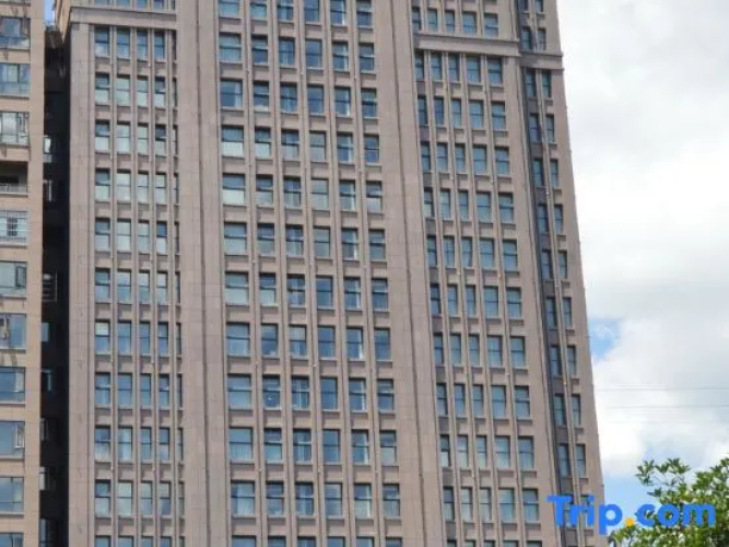 Dajia International Hotel - Shiyan