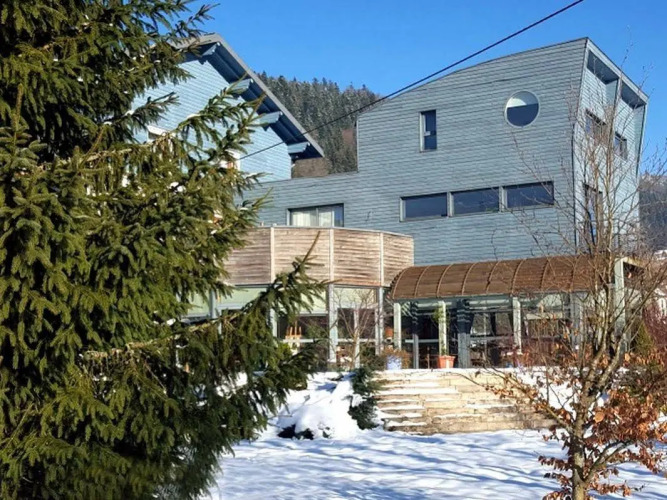 Hôtel Les Sapins - Vosges