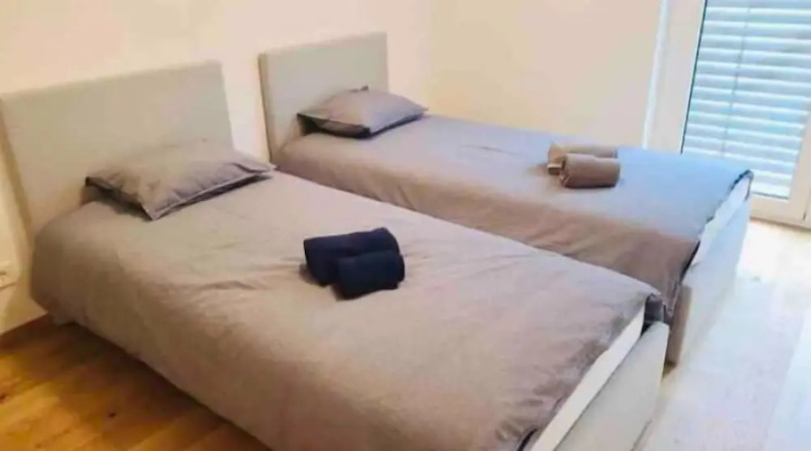 3 Bedrooms Terrace Garden Parking - Luxembourg City