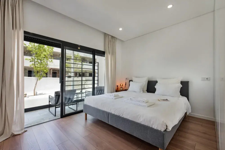 Sunny Apartments F In Tavira - Tavira