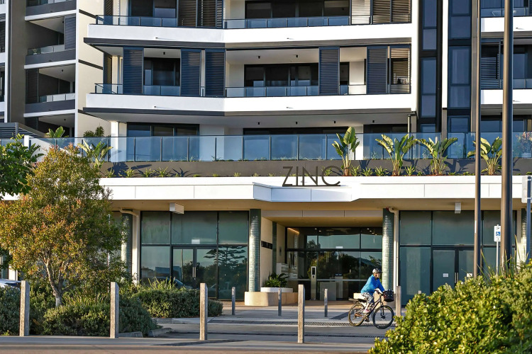 Bokarina Beach Apartments Ascend Hotel Collection - Bribie Island