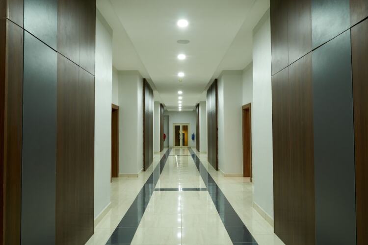 Arcade Sinclair - Abuja