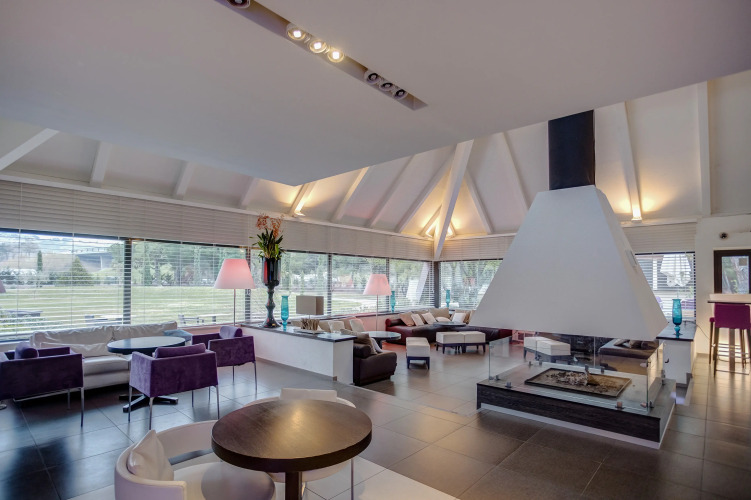 Hilton Garden Inn Marseille Provence Airport - Vitrolles