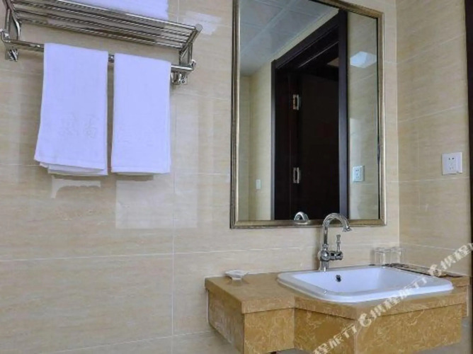 Mushang Holiday Hostel - Harbin