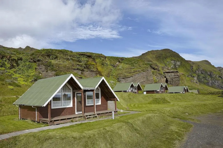 Vík Cottages - Vik