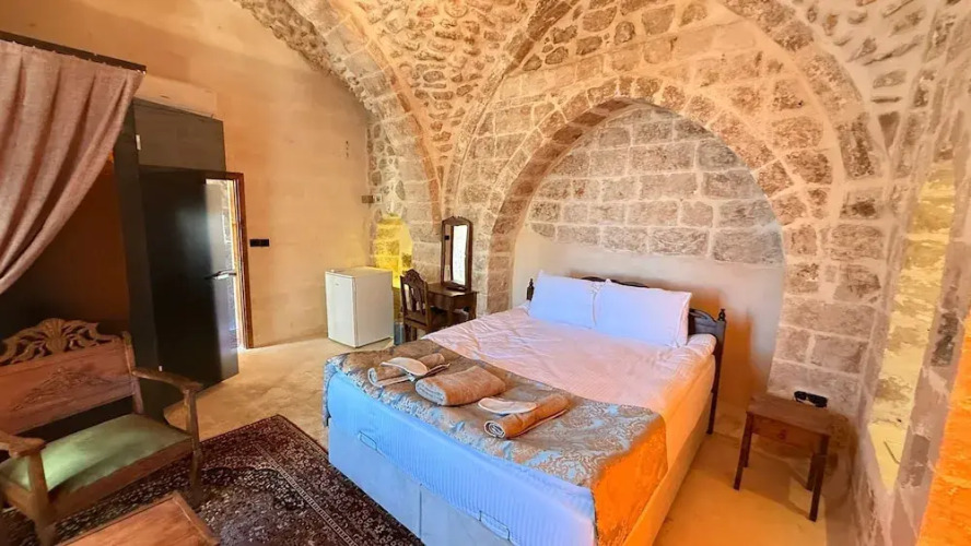Mi̇ri̇sso Konak Hotel Mardi̇n Artuklu - Mardin