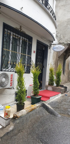 Taksim Millennium Suites - Maltepe