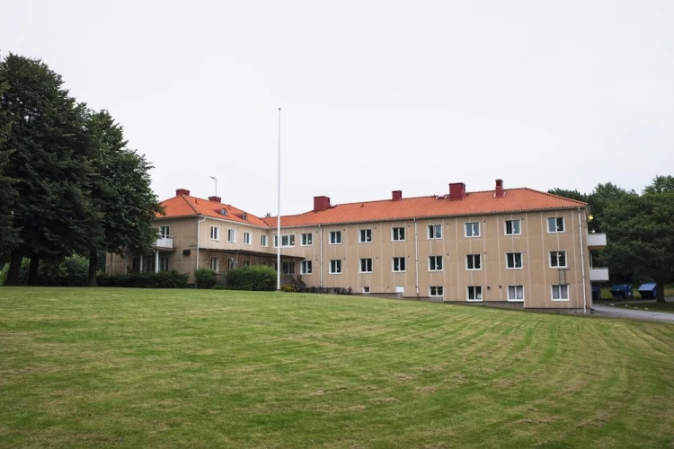 Partille Vandrarhem Bed & Breakfast - Hostel - Göteborg