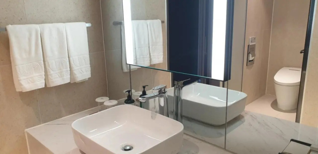 Wave M Hotel East - 정왕2동