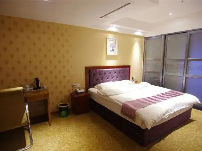 Holiday Inn Luohe Moco - Luohe