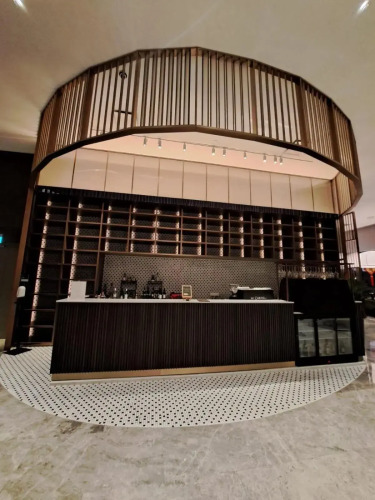 Citadines Connect Rochester Singapore - Bukit Timah