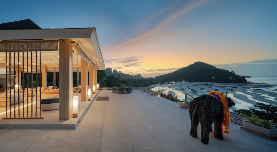 Centara Villas Phi Phi Island - Ko Phi Phi Don