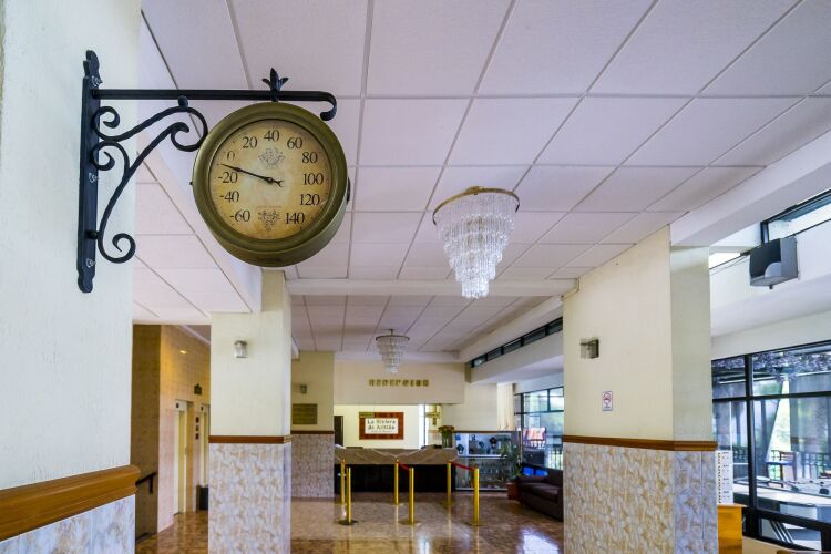 Hotel La Riviera De Atitlan - Panajachel