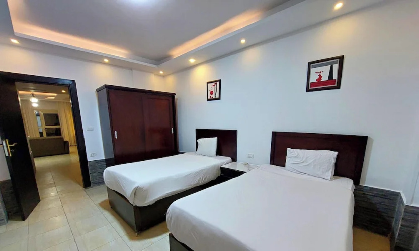 Palma Suites Hurghada - Hurghada