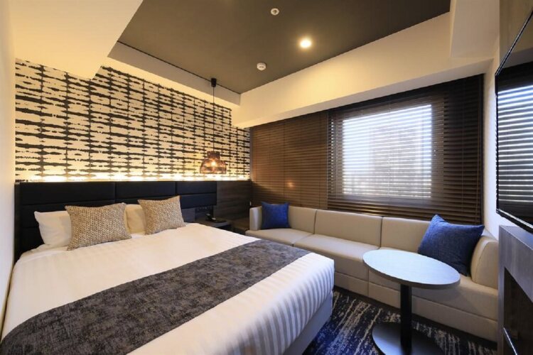 Quintessa Hotel Sapporo Susukino - Sapporo