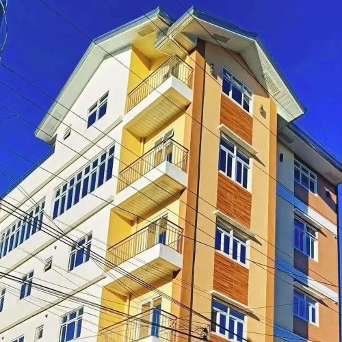 Visita Highland Inn - Baguio