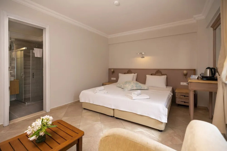 B&b Boutique Hotel - Denizli