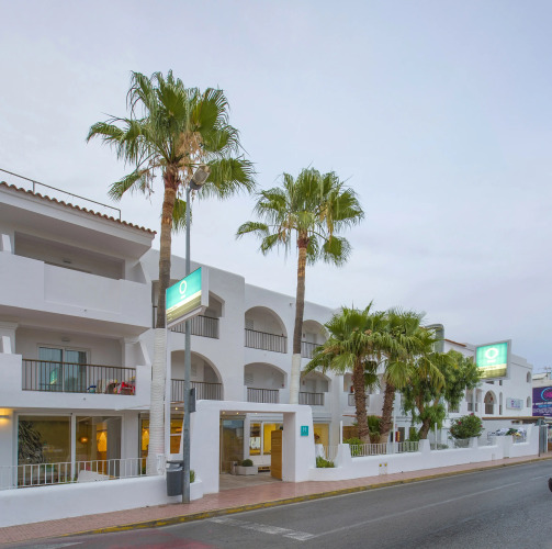 Hotel Playasol Bossa Flow - Ibiza