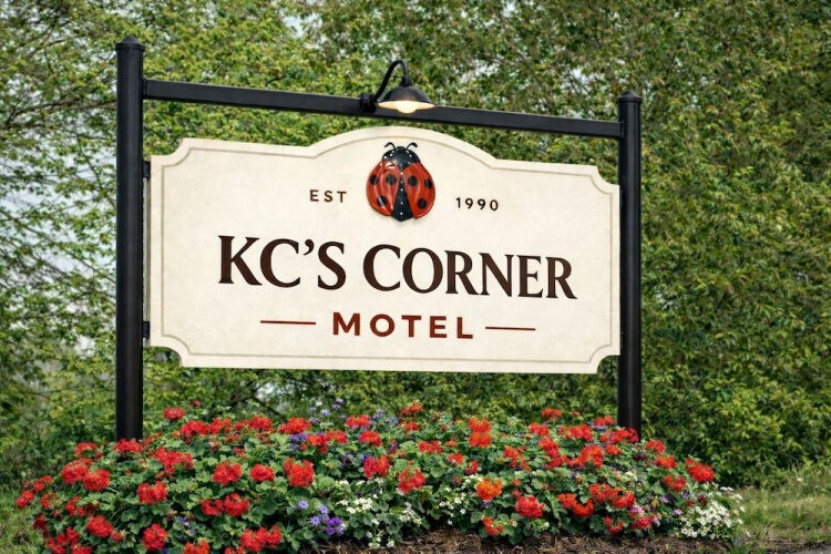 Kc's Corner Motel - Cooperstown, NY