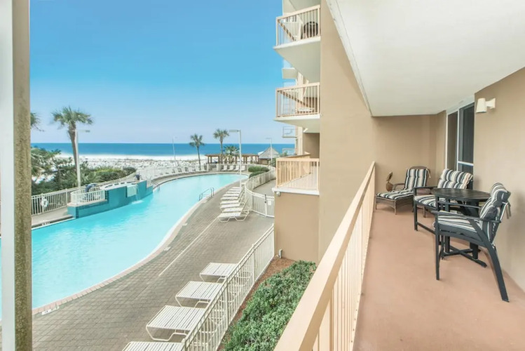 Pelican Beach Resort 213 - Destin, FL