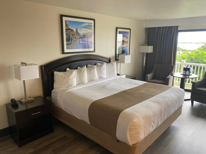 Bandon Inn - Bandon, OR