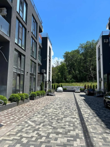 Apartments On 64/2 Jan Fabricius Street - Rusia