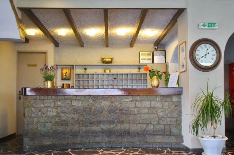 Vasia Boulevard Hotel (Adults Only) - Koutouloufari