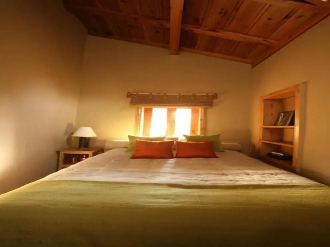 Mary Budden Estate - Binsar
