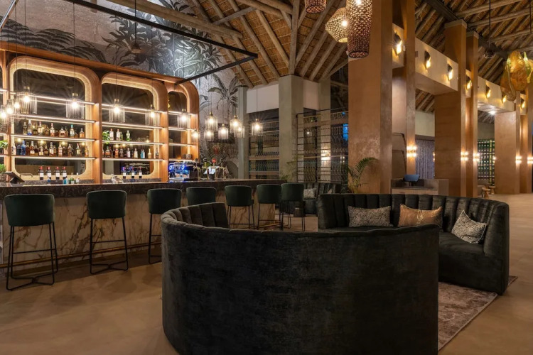 Radisson Safari Hotel Hoedspruit - Hoedspruit