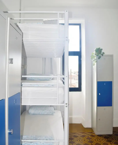 La Isleta Nest Hostel - Gran Canaria