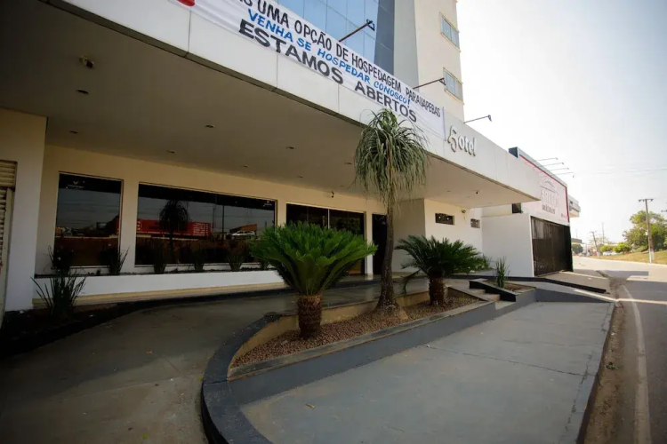 Atrium Express Hotel - State of Pará