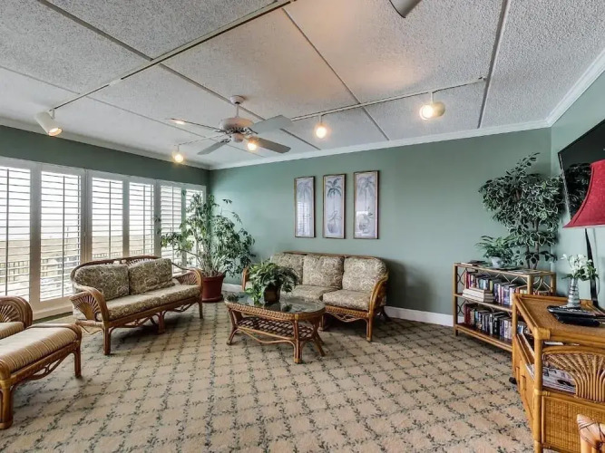 Amelia South By Redawning - Fernandina Beach, FL