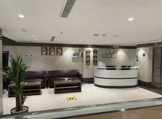 Itlalat Uhud Hotel - Medina, Saudi Arabia