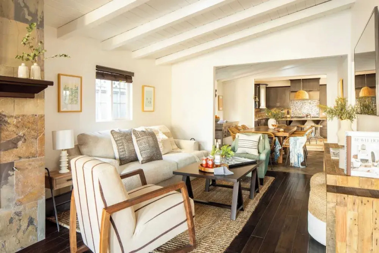 Sand Castle By Avantstay Beach House On Balboa Peninsula W/ Patio & Hot Tub - Newport Beach, CA