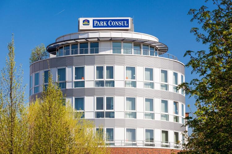Plaza Premium Koln - Colonia