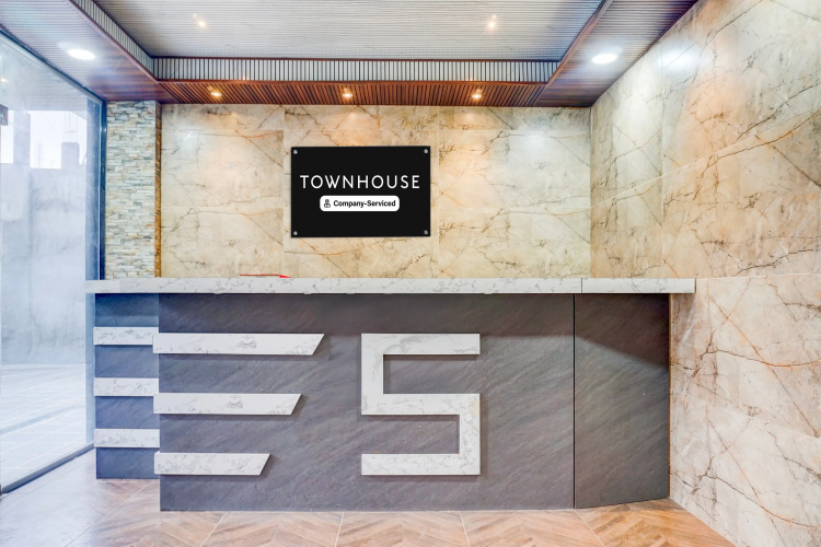 Townhouse Lonavala Formerly Mountain Meadows Resort - Lonavla