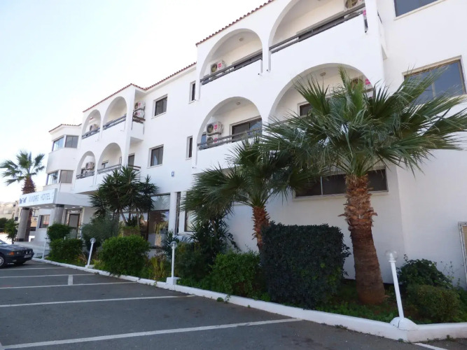 Amore Hotel Apartments - 北賽普勒斯