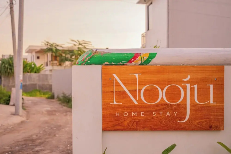 Nooju Pererenan - チャングー