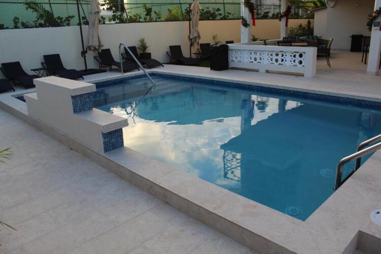 Melbourne Inn - Bridgetown