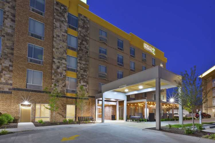 Home2 Suites By Hilton West Bloomfield Detroit - Farmington Hills, MI