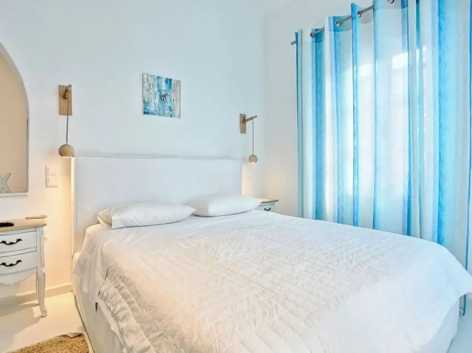 Maganos Suites - Mykonos