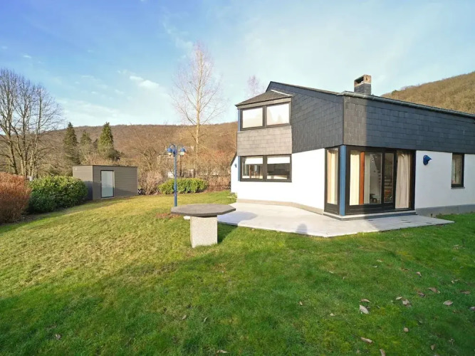 Charming Architect House In La Roche En Ardennes - La Roche-en-Ardenne