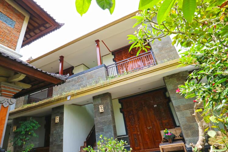 Aurora House Ubud - Ubud